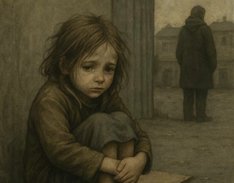 The Hidden Toll: How Homelessness Affects Children - Harford Family House